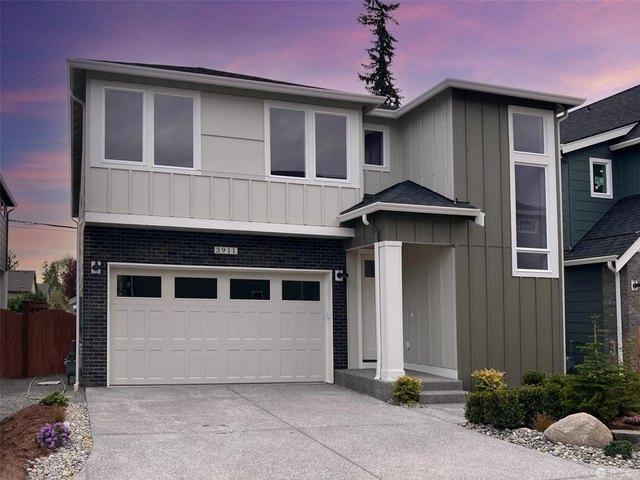3911 th Pl SE, Bothell, WA 98021