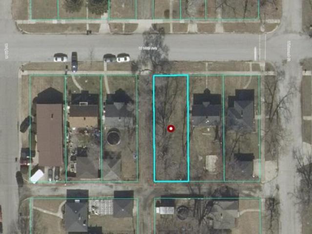 3911 W 10th Ave, Gary, IN 46404