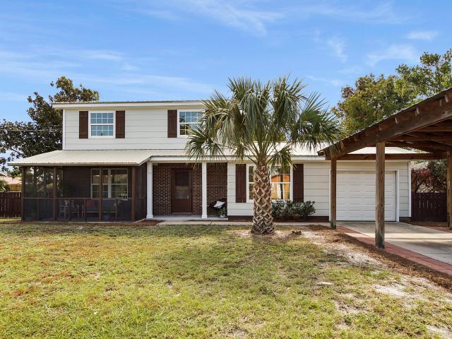3911 W 21st Pl, Panama City, FL 32405 | MLS #775681