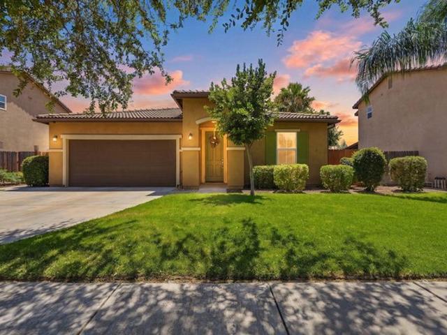 3911 W Buena Vista Ave, Visalia, CA 93291