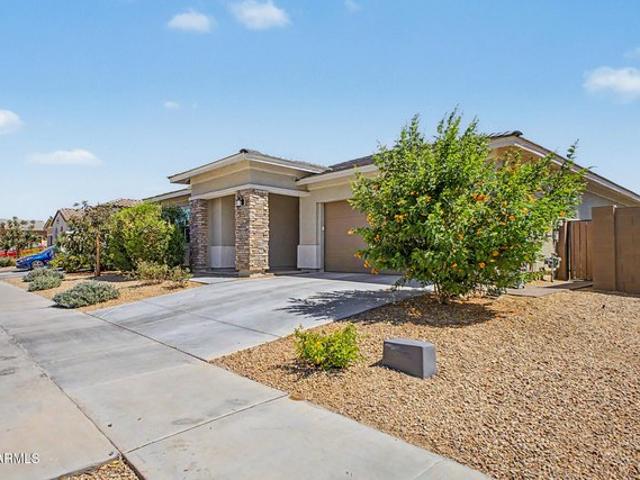 3911 W Buist Ave, Laveen, AZ 85339