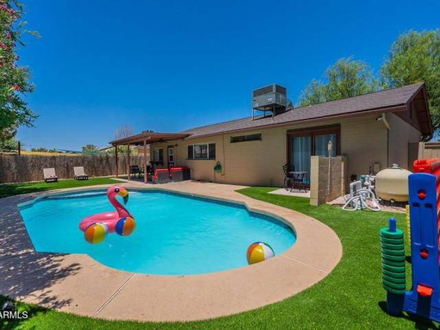 3911 W Desert Cove Ave, Phoenix, AZ 85029