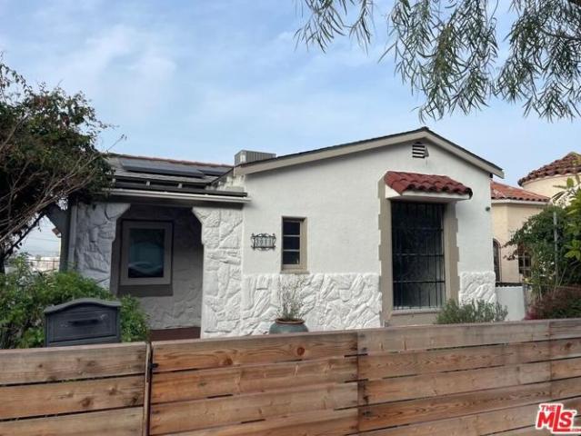3911 Woolwine Dr, Los Angeles, CA 90063