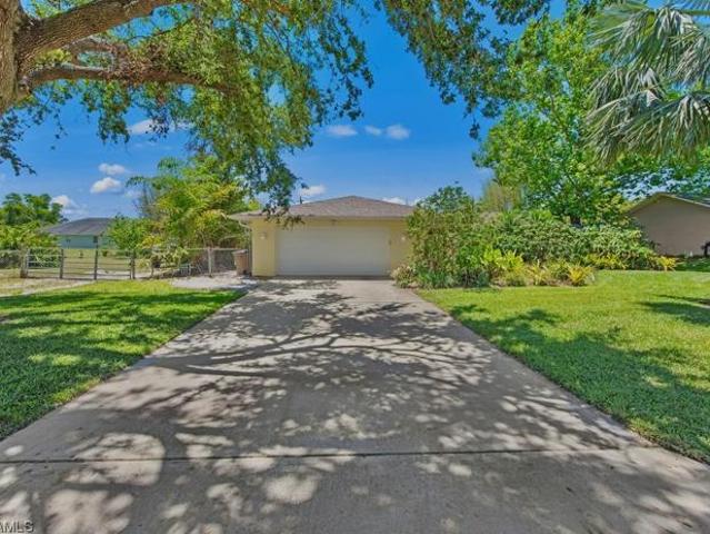 3911 5th St W, Lehigh Acres, FL 33971