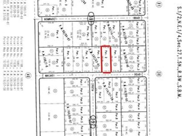 39124 Malaki, Apple Valley, CA 92308