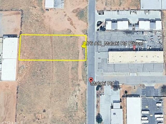 39124 Malaki Rd, Apple Valley, CA 92308 | MLS #OC26004