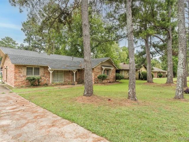 3912 Malabar Rd, Montgomery, AL 36116