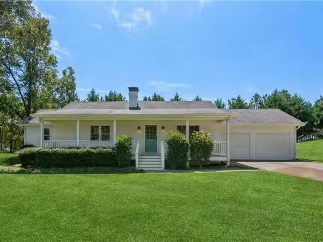 3912 Mars Hill Rd, Forsyth County, GA 30040 MLS #7649178