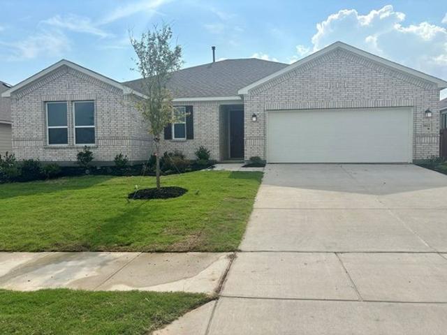 3912 Melica Ln, Crandall, TX 75114