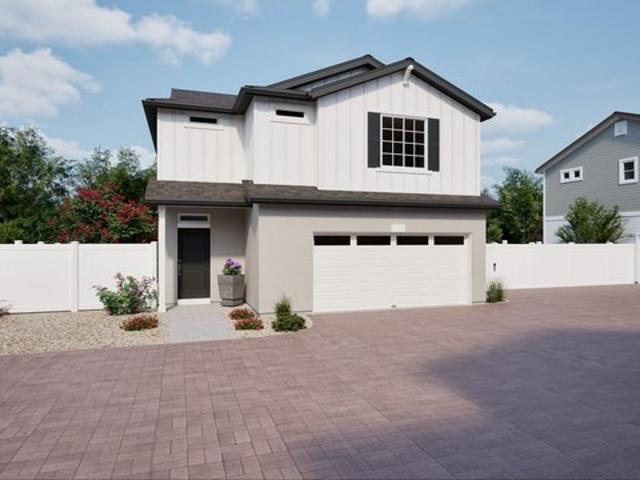 3912 N Rome St, Aurora, CO 80019