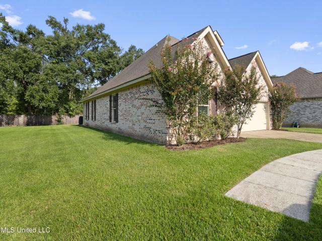 3912 Acadian Village Drive