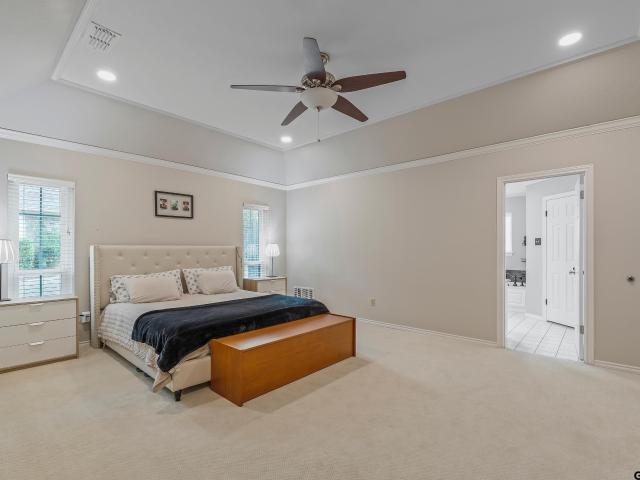 3912 Allendale Dr, Tyler, TX 75701 | MLS #26009