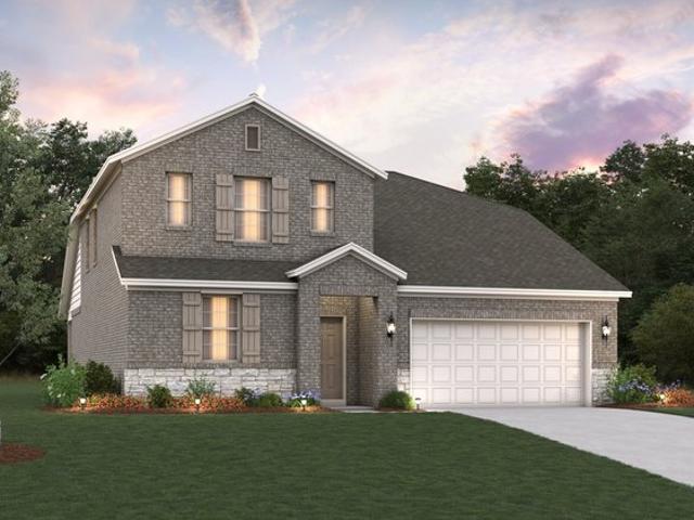 3912 Amethyst Dr, Celina, TX 75009