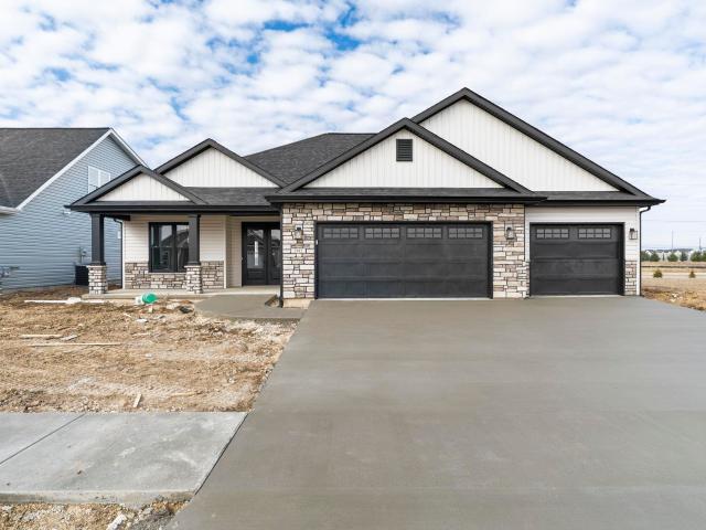 3912 Burnley Drive