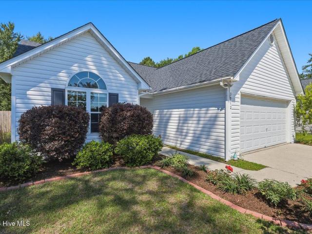 3912 Brinkman Drive