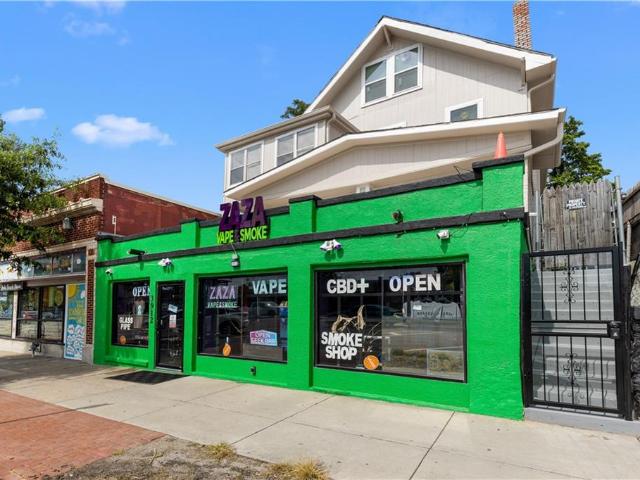 3912 Broadway Boulevard