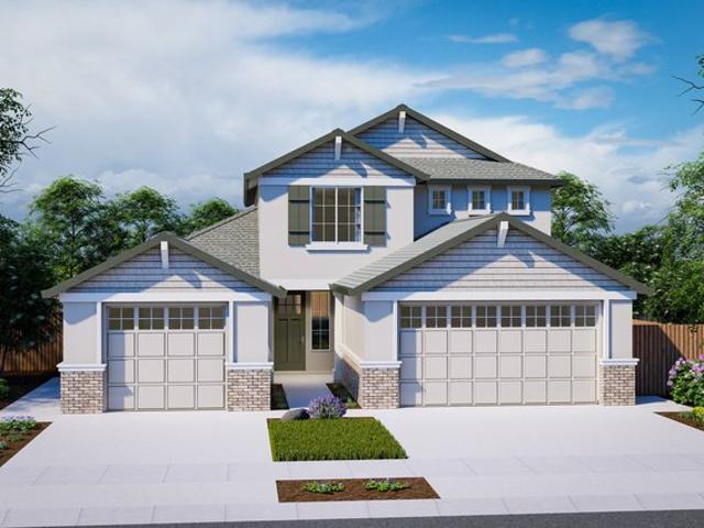 3912 Currant St, Placer One, CA 95747