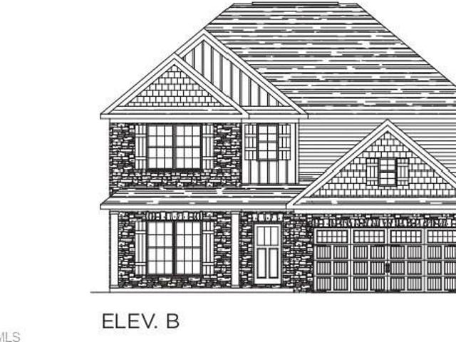 3912 Cassillis Way Unit 79, Colfax, NC 27235