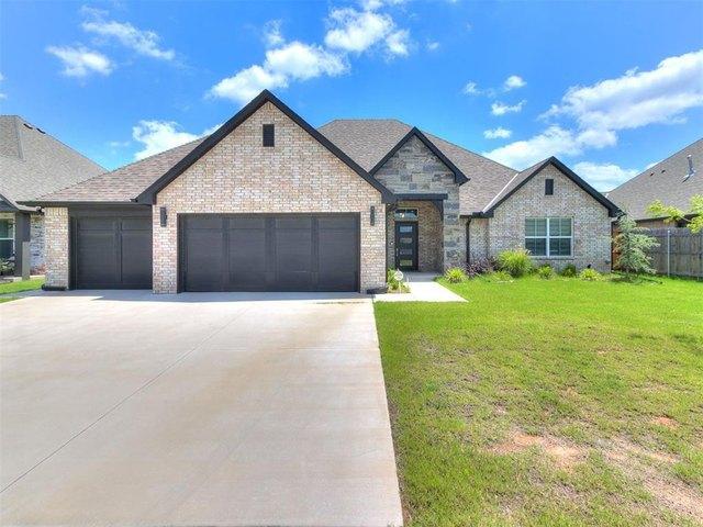 3912 Catalina Land, Oklahoma City, OK 73160