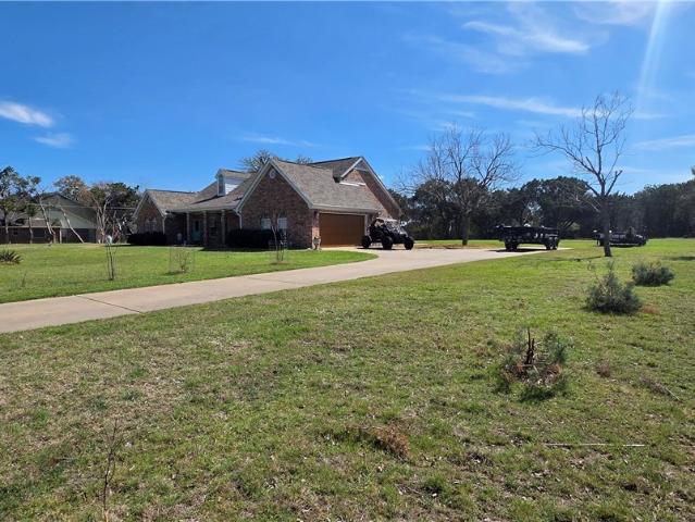 3912 Chisholm Trail, Salado, TX 76571 | MLS #606266 | Compass