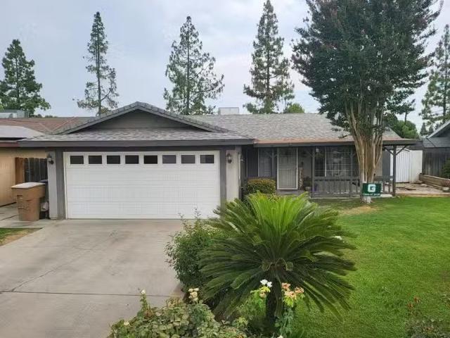 3912 Cinnamon Court, Bakersfield, CA 93309 655322709