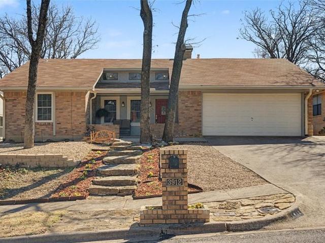 3912 Double Tree Trl, Irving, TX 75061