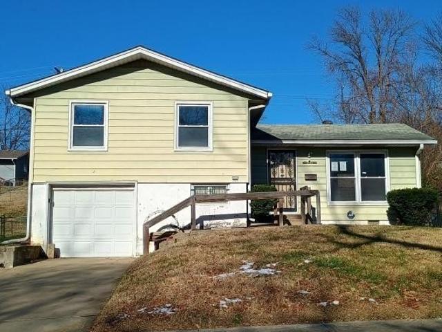 3912 E 47th Ter, Kansas City, MO 64130