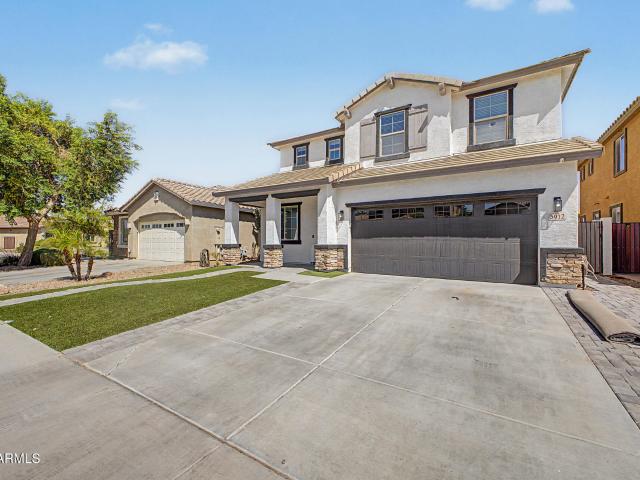 3912 e blue spruce lane