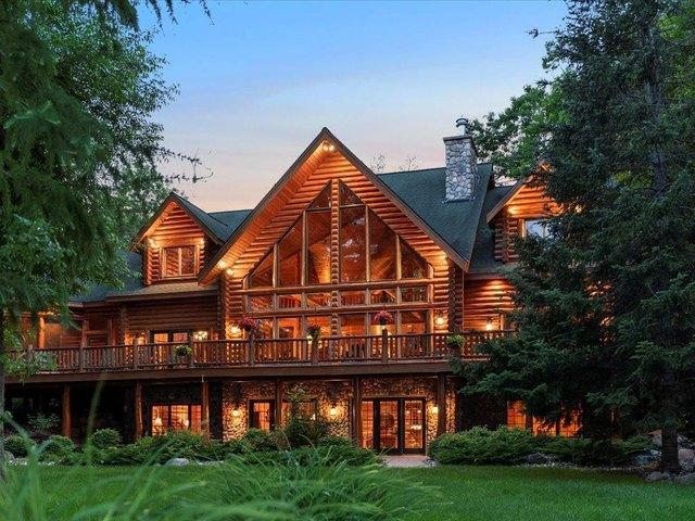 3912 E Del Ray Trl NE, Remer, MN 56672