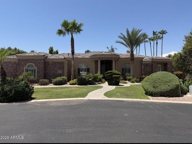 3912 E Minton Cir, Mesa, AZ 85215