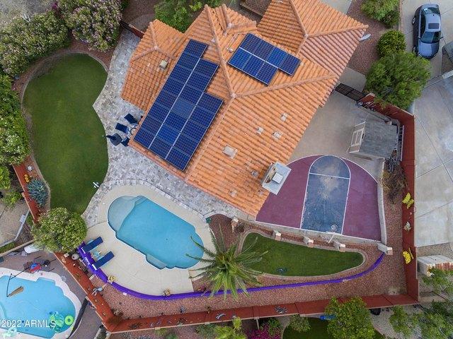 3912 E Shannon St, Phoenix, AZ 85044