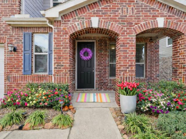 3912 Eagle Nest Lake Lane