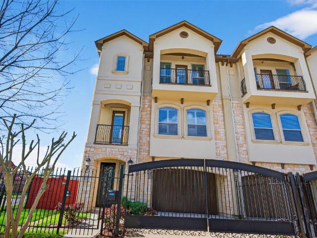 3912 Ennis St, Houston, TX 77004 | MLS #91838 | Compass