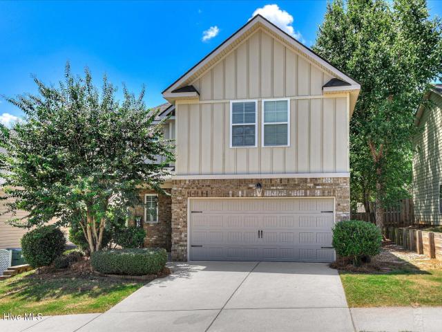 3912 Griese Lane