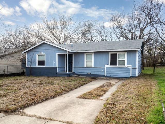 3912 Killian St, Fort Worth, TX 76119 | MLS #21214