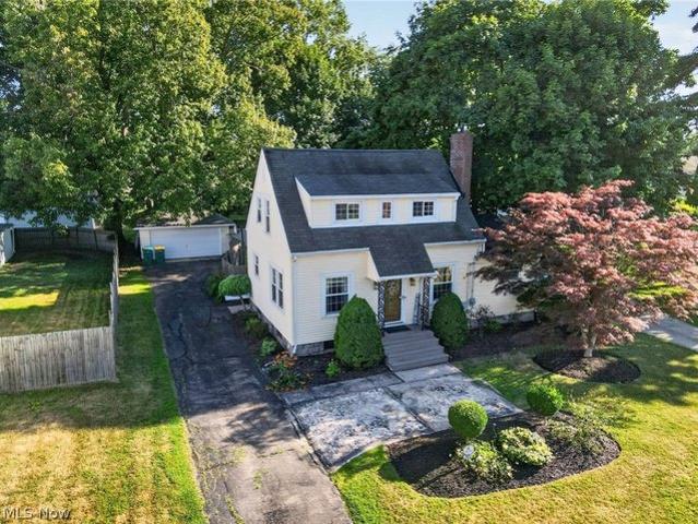 3912 Lake Rd W, Saybrook, OH 44004
