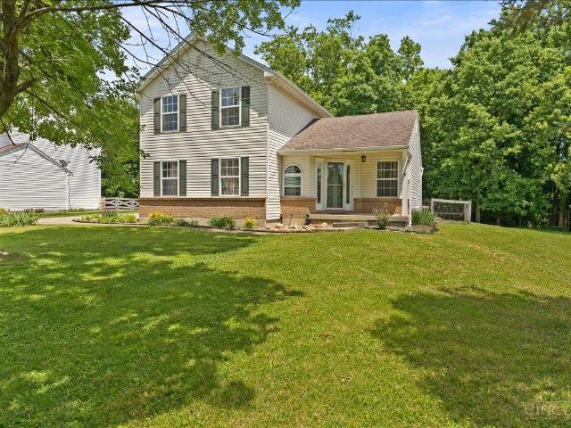 3912 Pebble Creek Lane