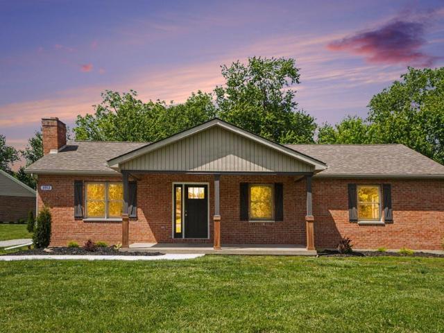 3912 Petersburg Road