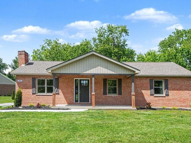 3912 Petersburg Rd, Burlington, KY 41005
