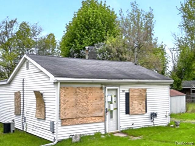 3912 Ruth Avenue