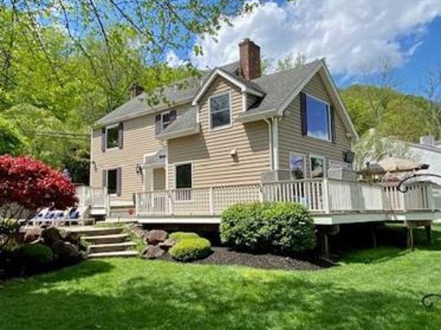 3912 River Rd, Lumberville, PA 18933