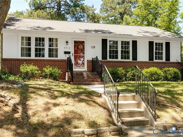 3912 Rosedale Ave, Richmond, VA 23227