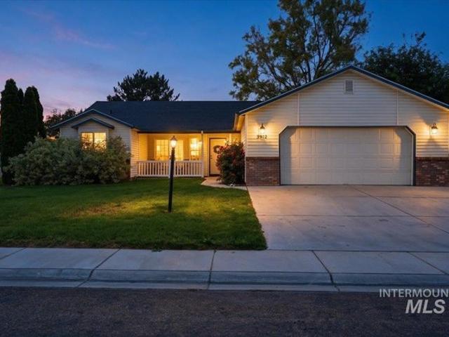 3912 Stonegate Way, Caldwell, ID 83605