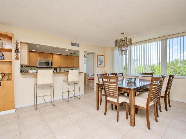 3912 S Ocean Blvd, Unit 205, Highland Beach, FL 33487 | MLS #R11153
