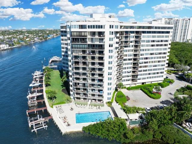 3912 S Ocean Blvd Apt 806, Highland Beach, FL 33487
