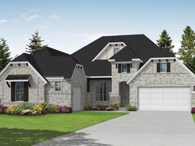 3912 Snowy River Ct, Celina, TX 75009