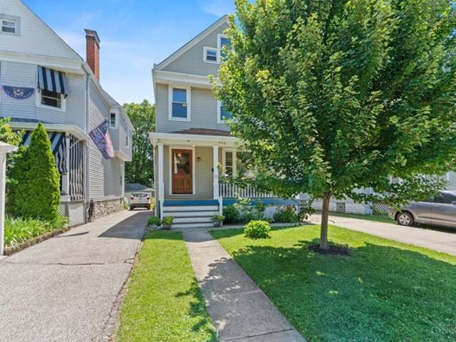3912 Spencer Ave, Norwood, OH 45212