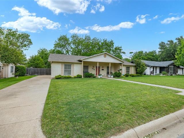 3912 Twilight Dr S, Benbrook, TX 76116 | MLS #21255 | Compass
