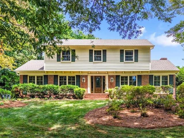 3912 Watauga Drive