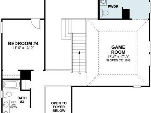 3912 Water Lily Court
